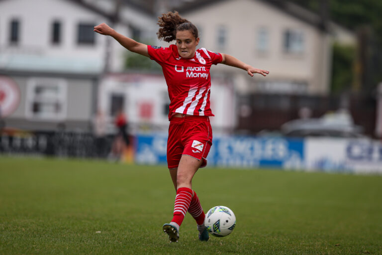 Preview: Rovers women set for last home match – Sligo Rovers