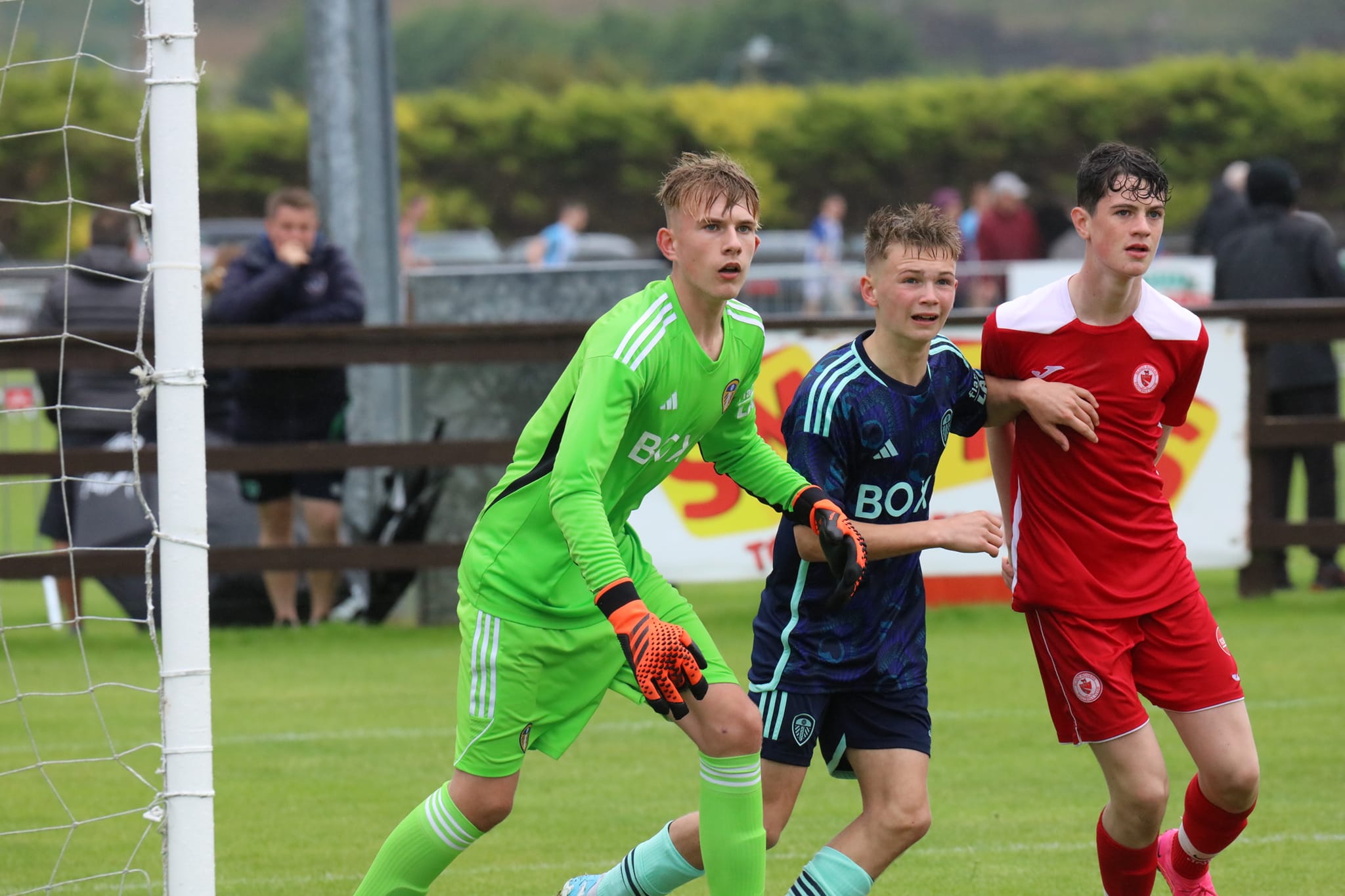 Academy Weekend Review: August 12th-13th – Sligo Rovers