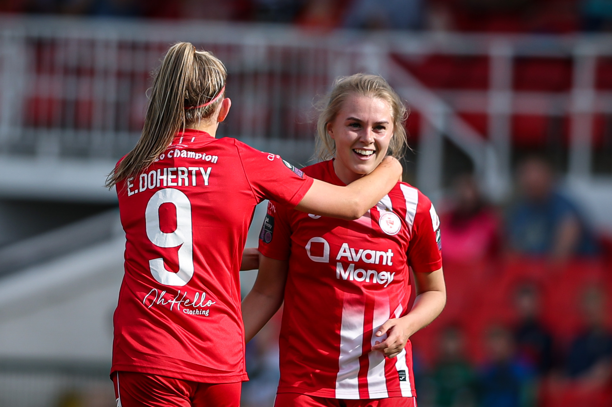 About Sligo Rovers – Sligo Rovers