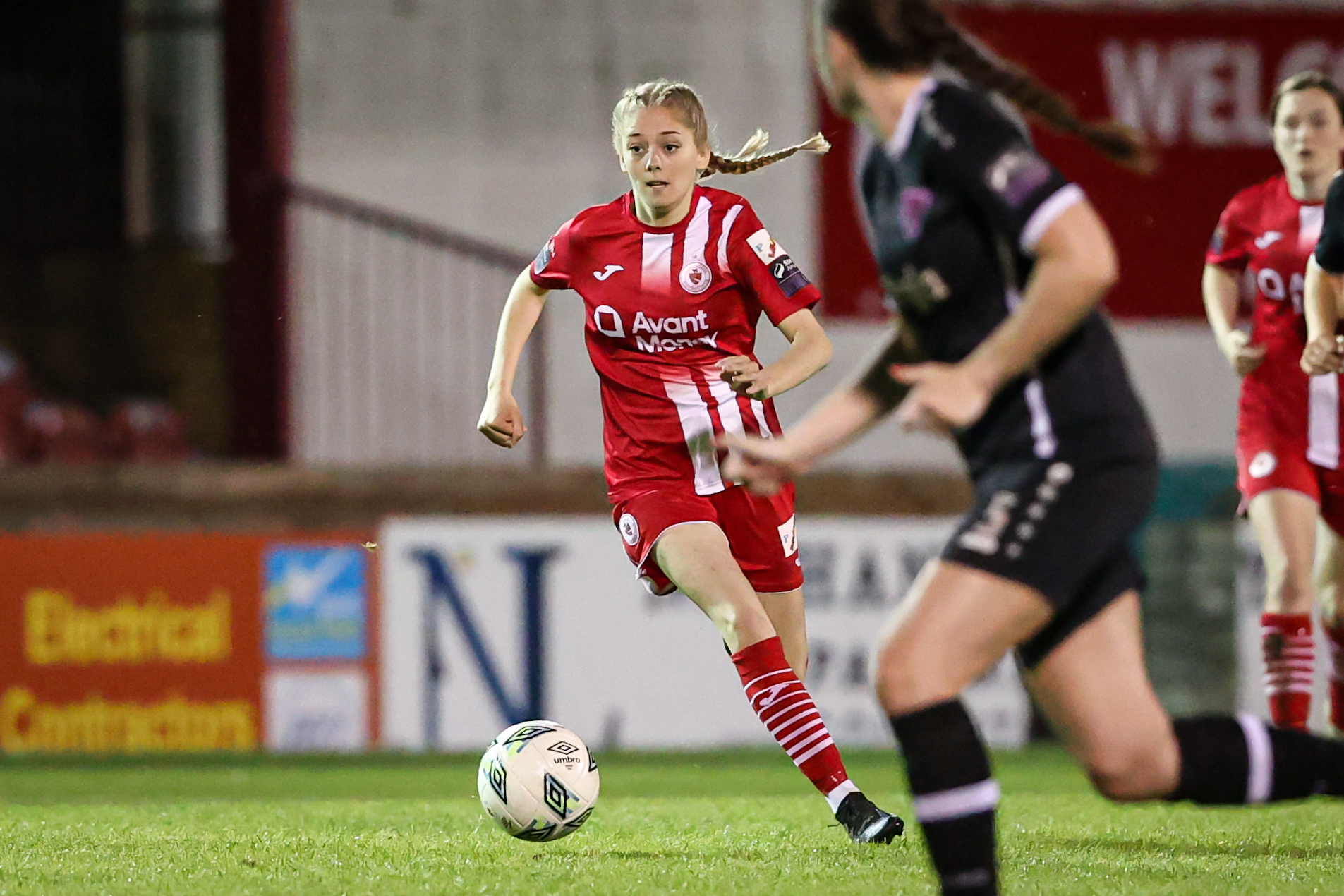 Women’s Preview: Shamrock Rovers away – Sligo Rovers