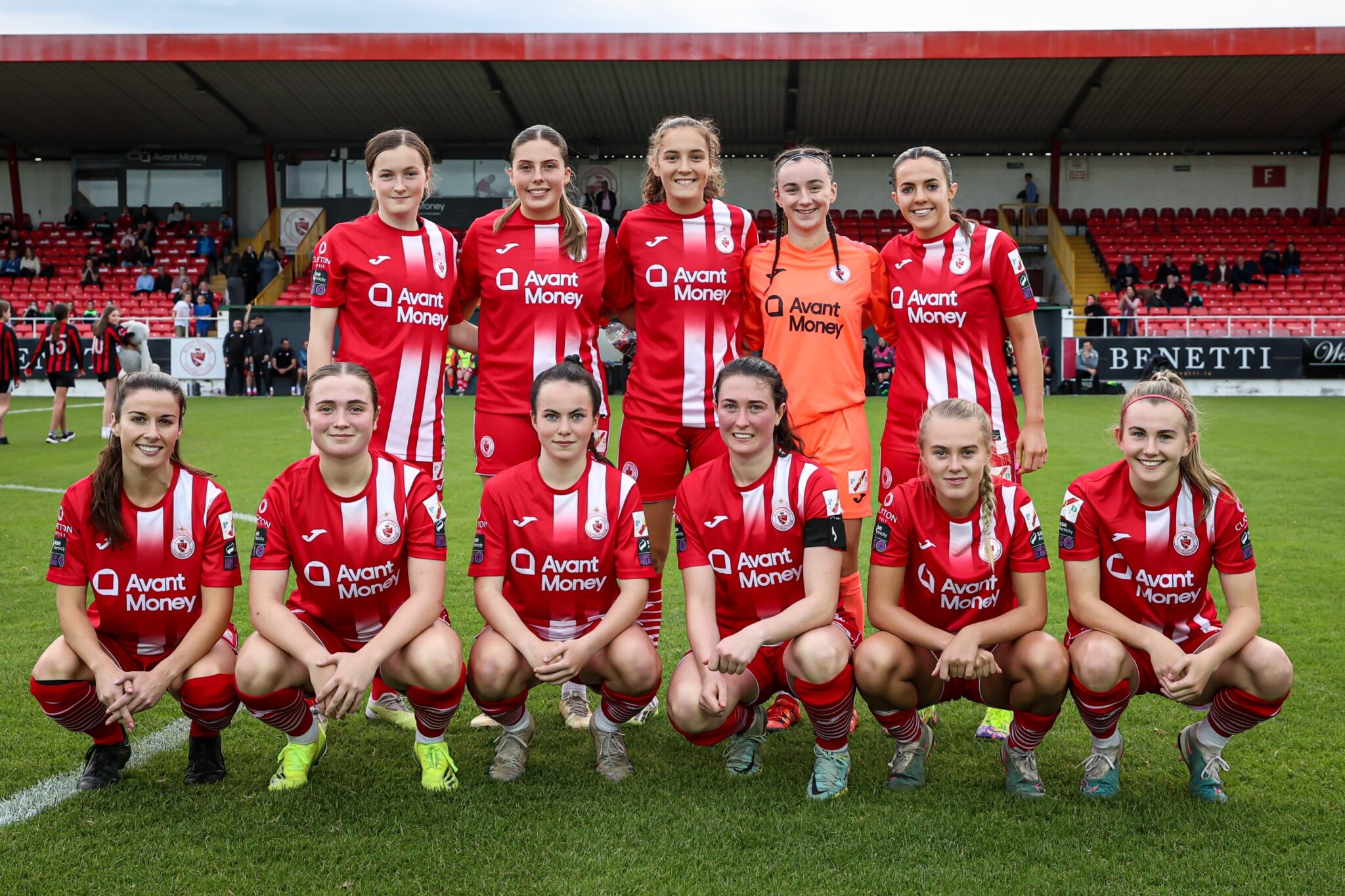 Preview: Rovers chase another win in Showgrounds – Sligo Rovers