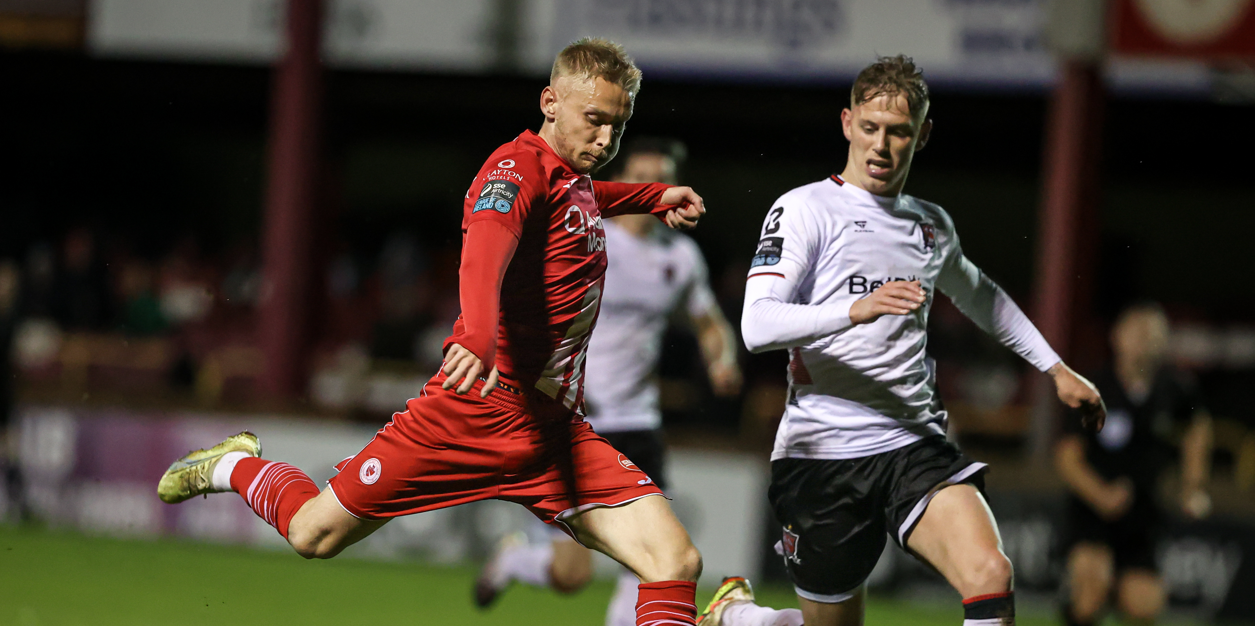 Preview: Rovers look to bounce back in Inchicore – Sligo Rovers