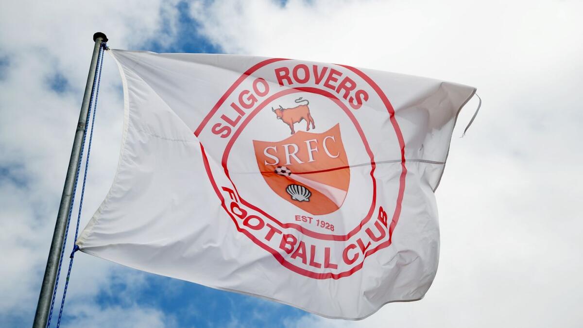 Notice of AGM (Annual General Meeting) – Sligo Rovers