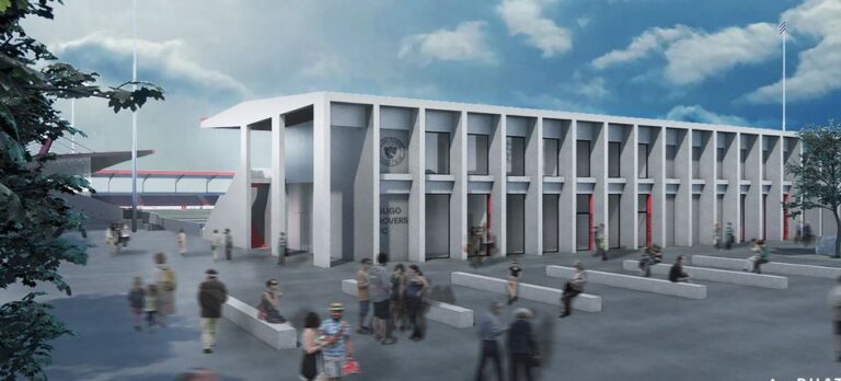 News – Sligo Rovers