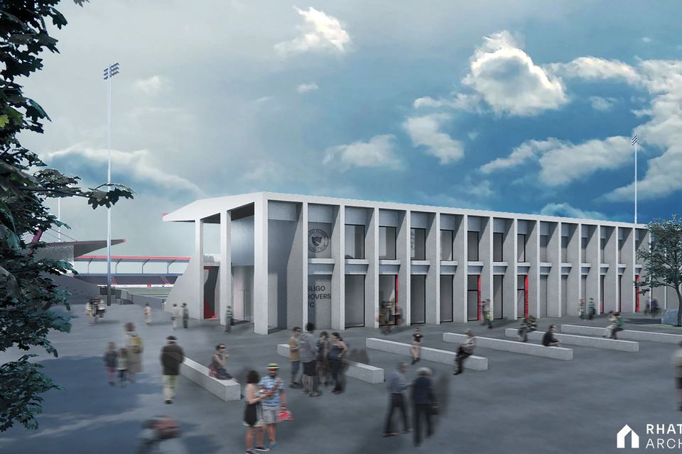 Future Plans – Sligo Rovers