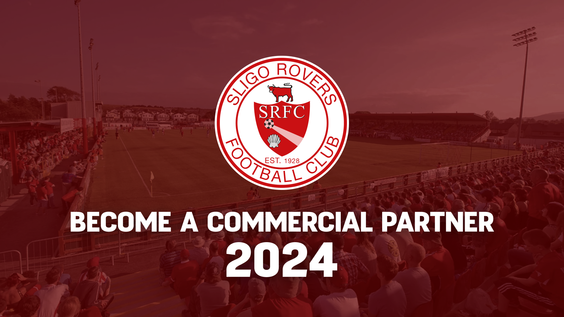 Commercial – Sligo Rovers
