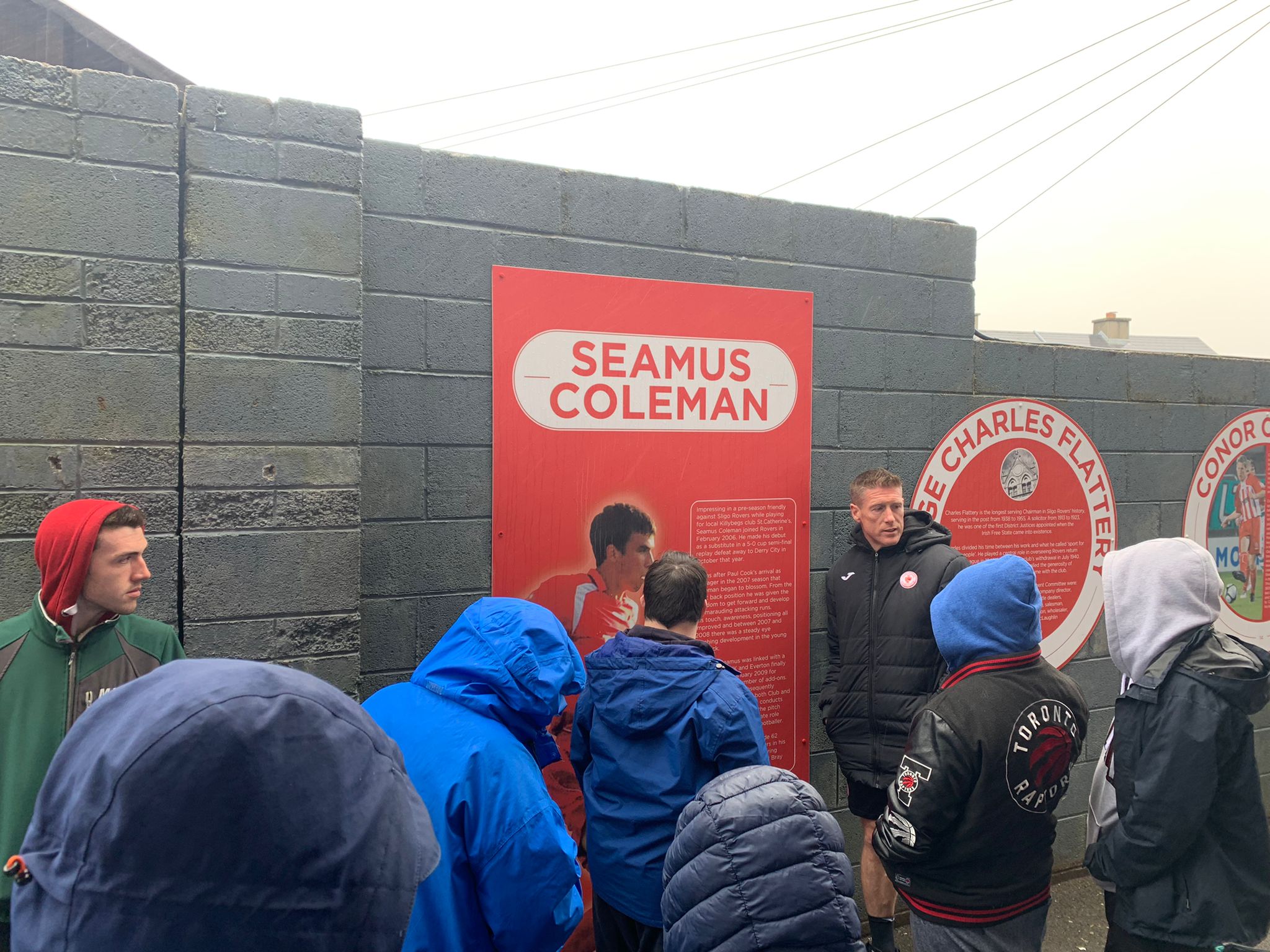 News – Sligo Rovers