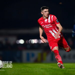 Sligo Rovers – Football Club