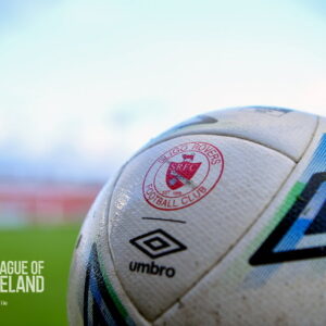 Sligo Rovers – Football Club