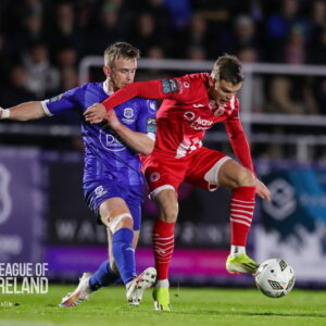 Sligo Rovers – Football Club