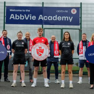 Sligo Rovers – Football Club