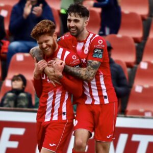 Sligo Rovers – Football Club