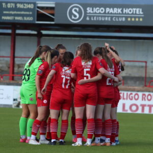 Sligo Rovers – Football Club