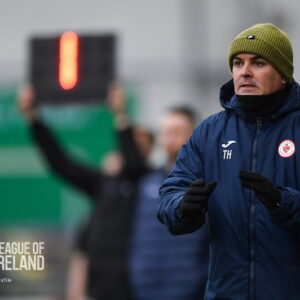 Sligo Rovers – Football Club