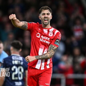 Sligo Rovers – Football Club