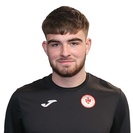 Conor Cannon – Sligo Rovers