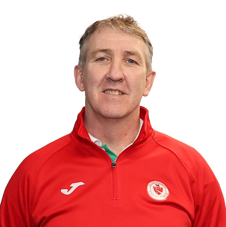 Declan Boyle – Sligo Rovers