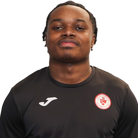 James Lukau – Sligo Rovers