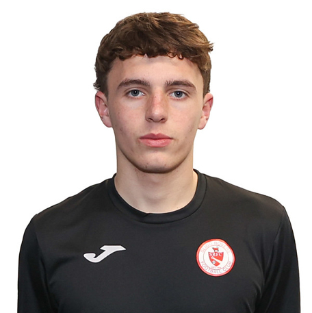 Keelin Mullin – Sligo Rovers