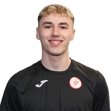 Kevin Muldoon – Sligo Rovers