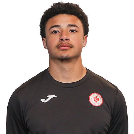 Kyle Gabbidon – Sligo Rovers