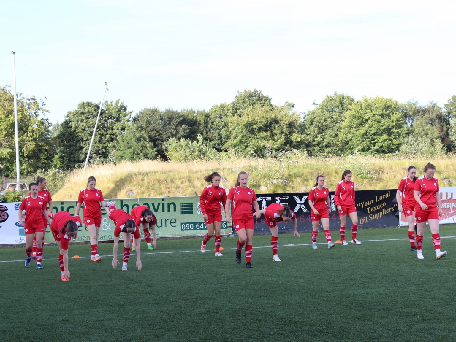 Women’s Premier Division Preview – Sligo Rovers