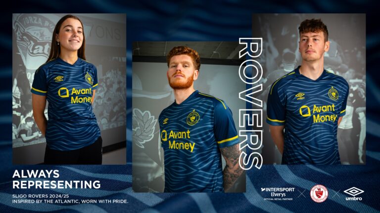 Sligo Rovers – Football Club