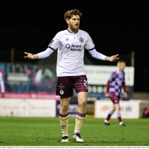 Sligo Rovers – Football Club