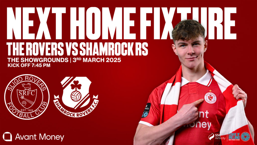 Sligo Rovers – Football Club