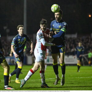 Sligo Rovers – Football Club