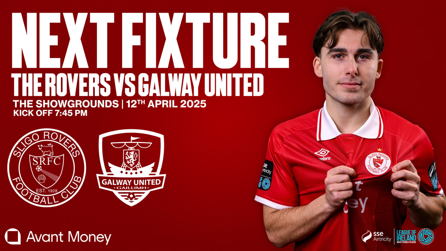 Sligo Rovers – Football Club