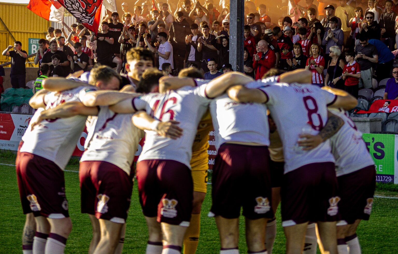 Team news: Galway United, Eamonn Deacy Park, Monday September 22nd ...