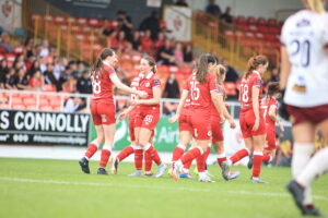 WPD Match Preview: Rovers vs Treaty – Sligo Rovers