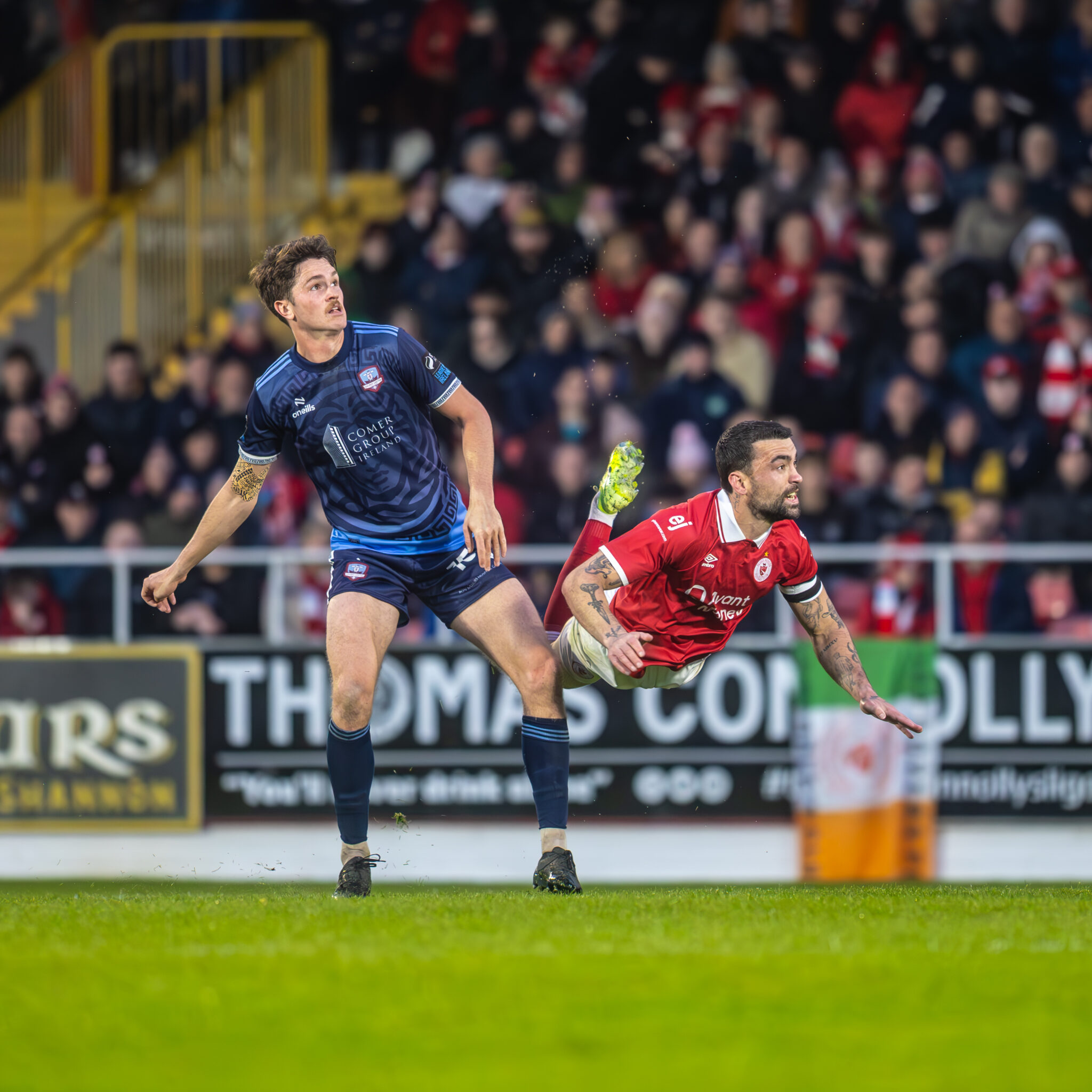News – Sligo Rovers