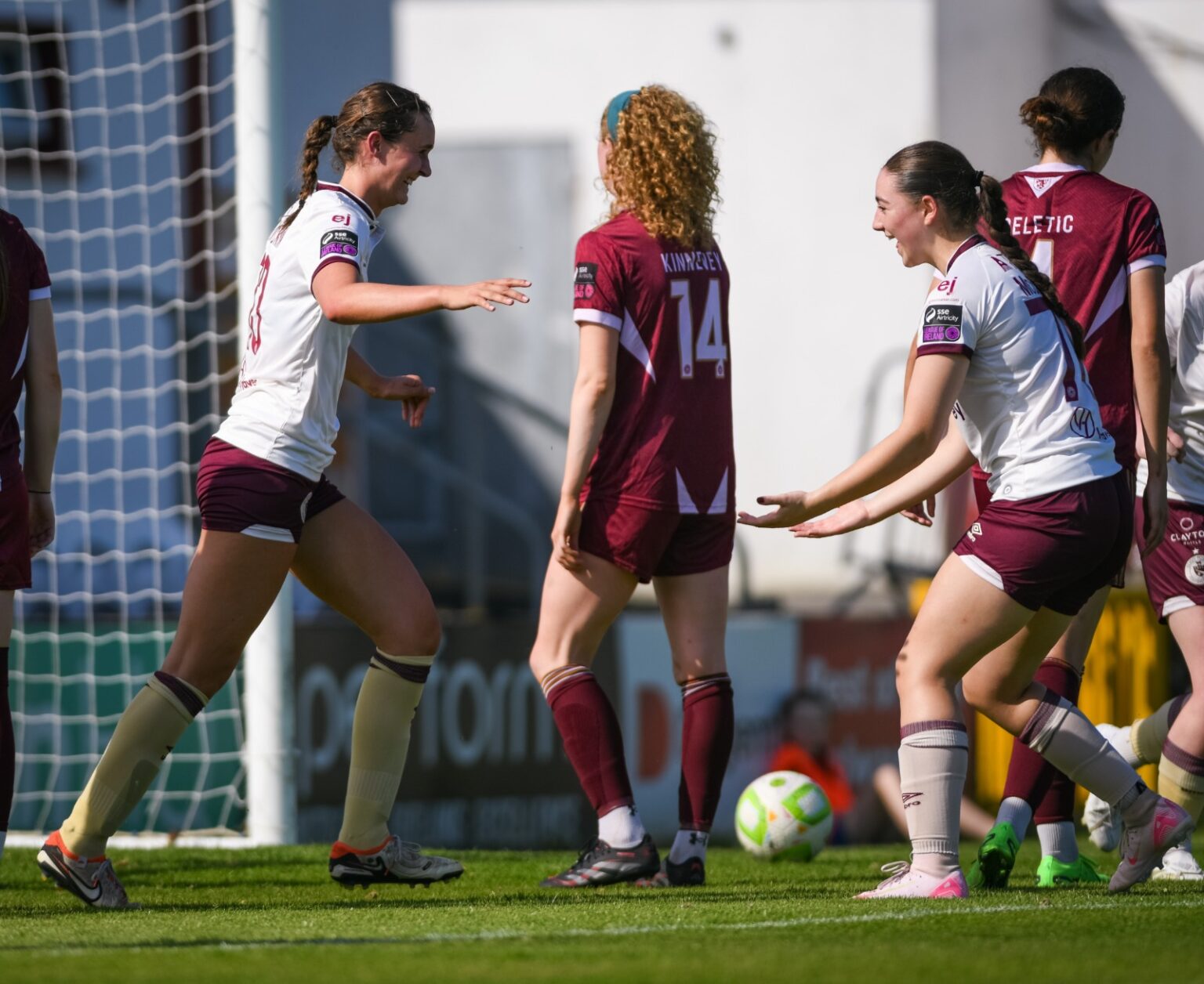 WPD: Galway 4-2 Rovers – Sligo Rovers
