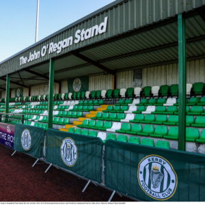 Sligo Rovers – Football Club