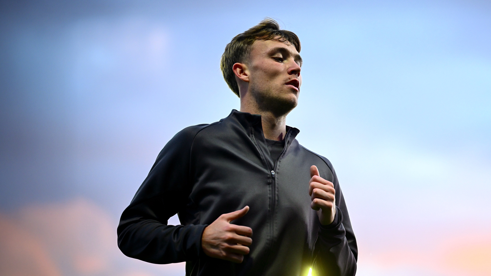 Winger Alex Nolan joins Sligo Rovers on one year deal – Sligo Rovers