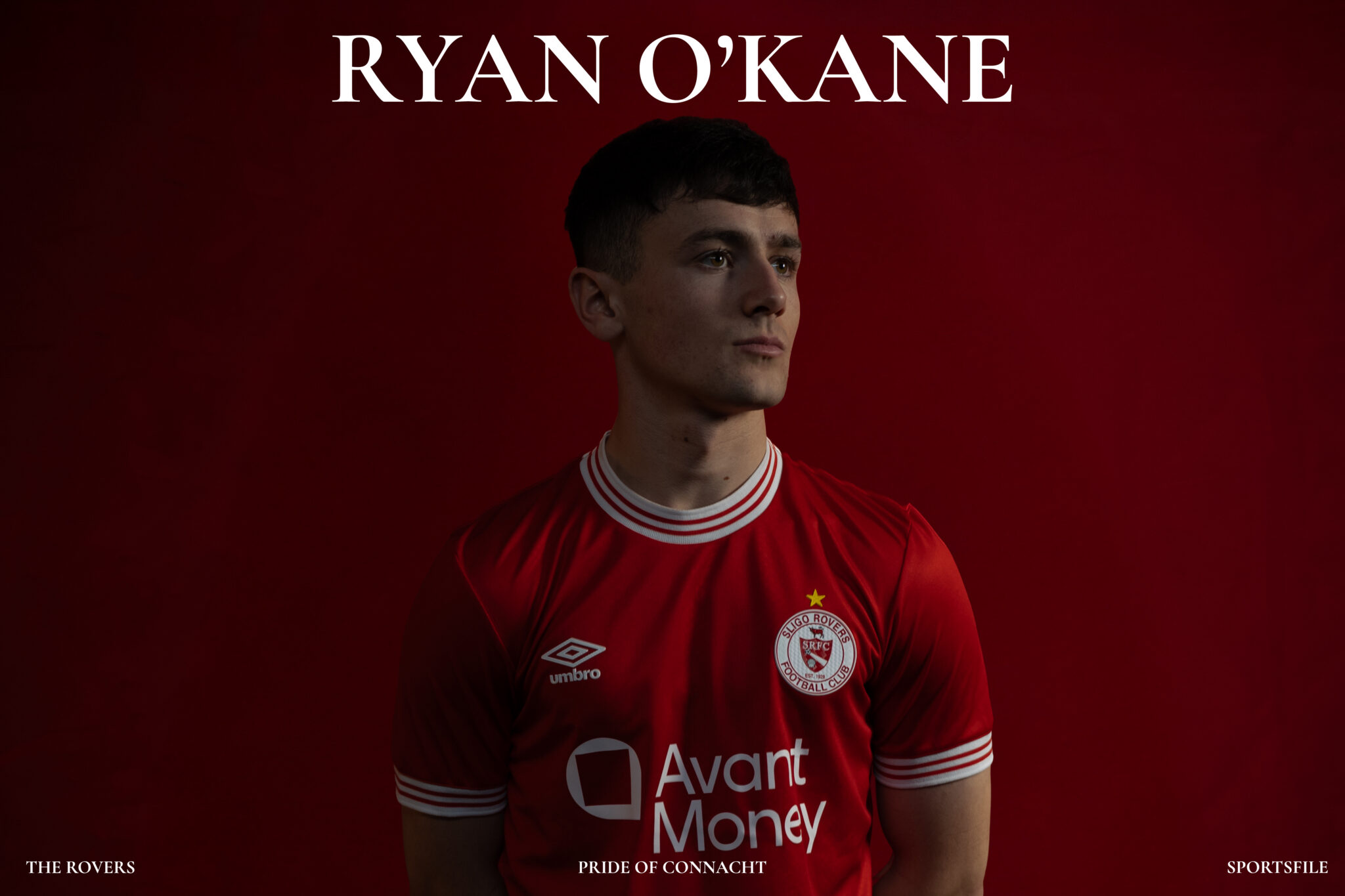 Ryan O’Kane returns to Rovers on permanent deal – Sligo Rovers