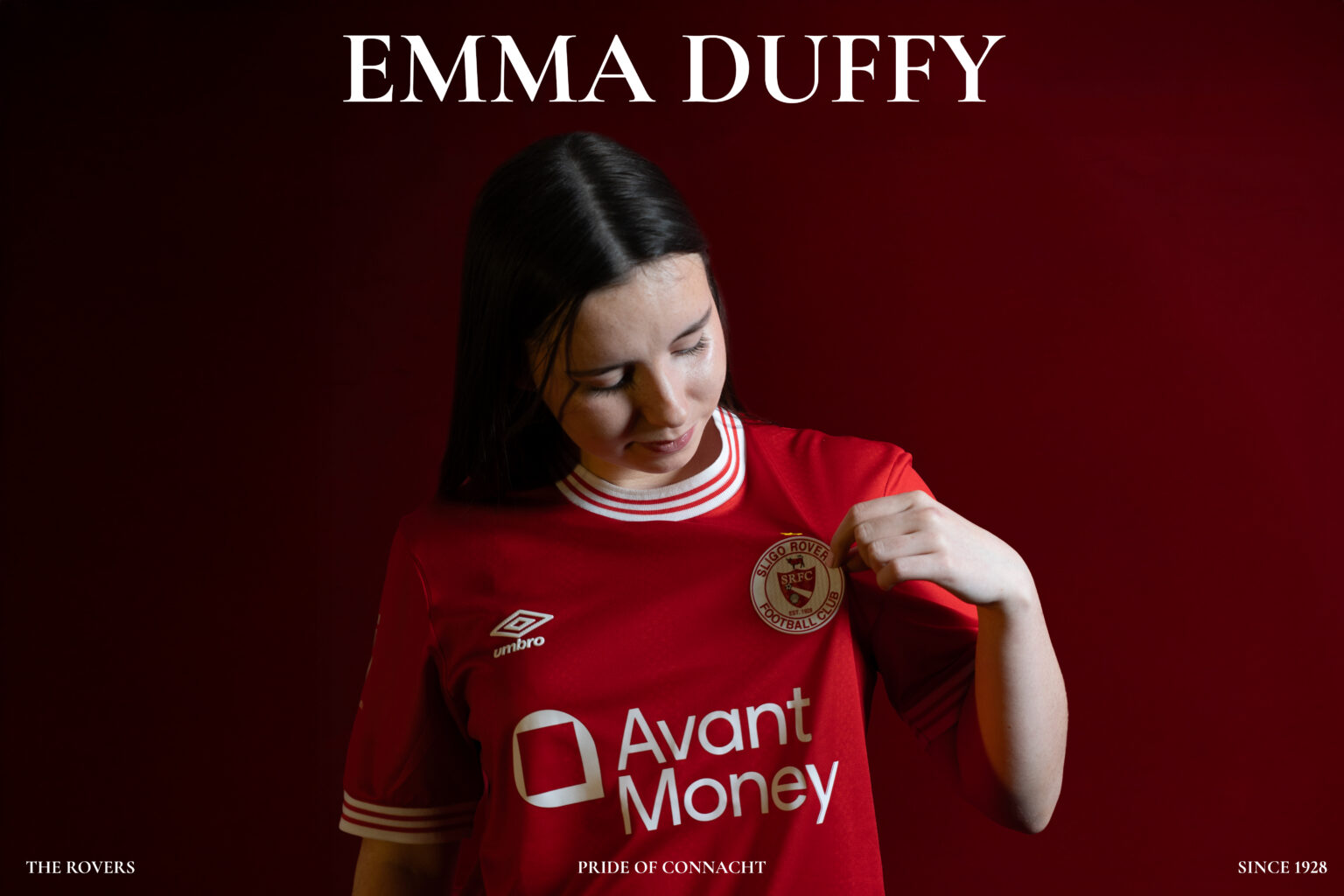 Emma Duffy Makes Her Return to the Showgrounds – Sligo Rovers
